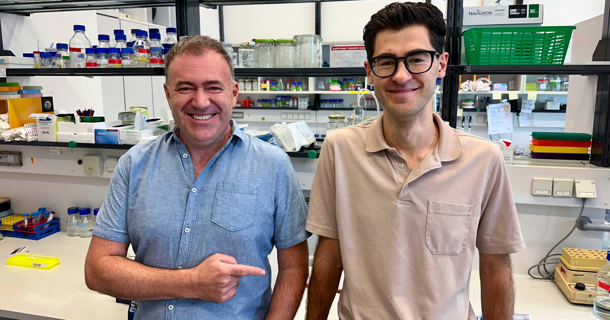 Nuclear pore basket - octopus-like arms unveiled - Max Perutz Labs