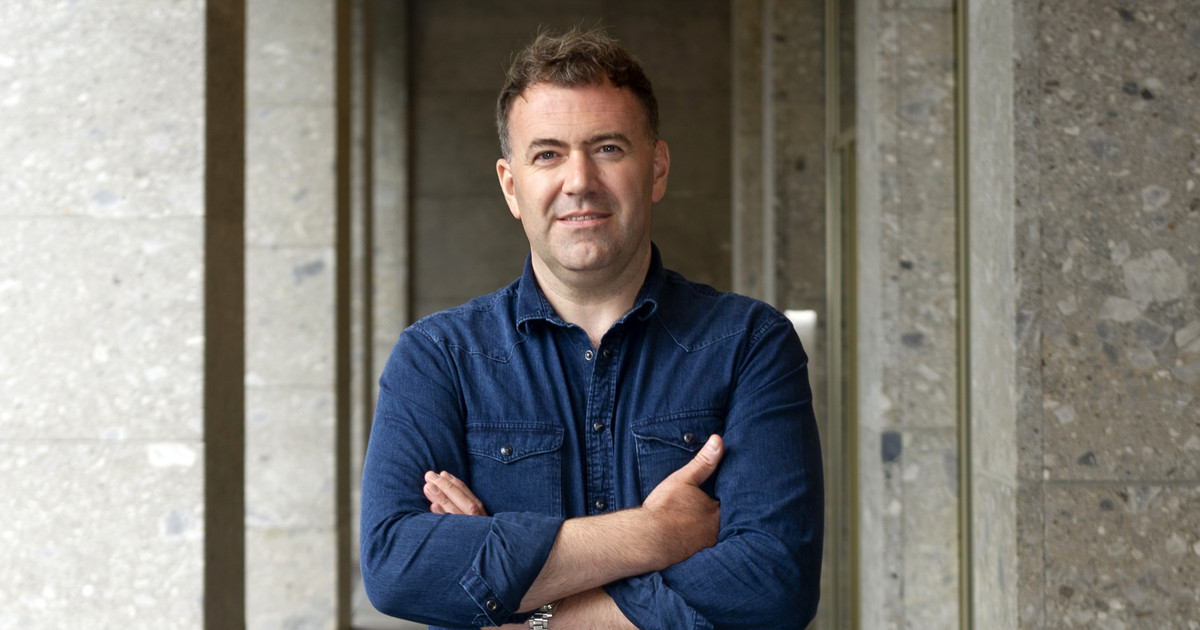 Werner Peter Pfeffer