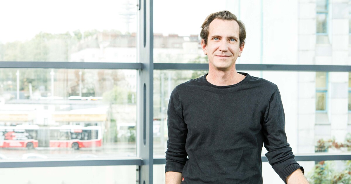 Old drugs new tricks - Max Perutz Labs