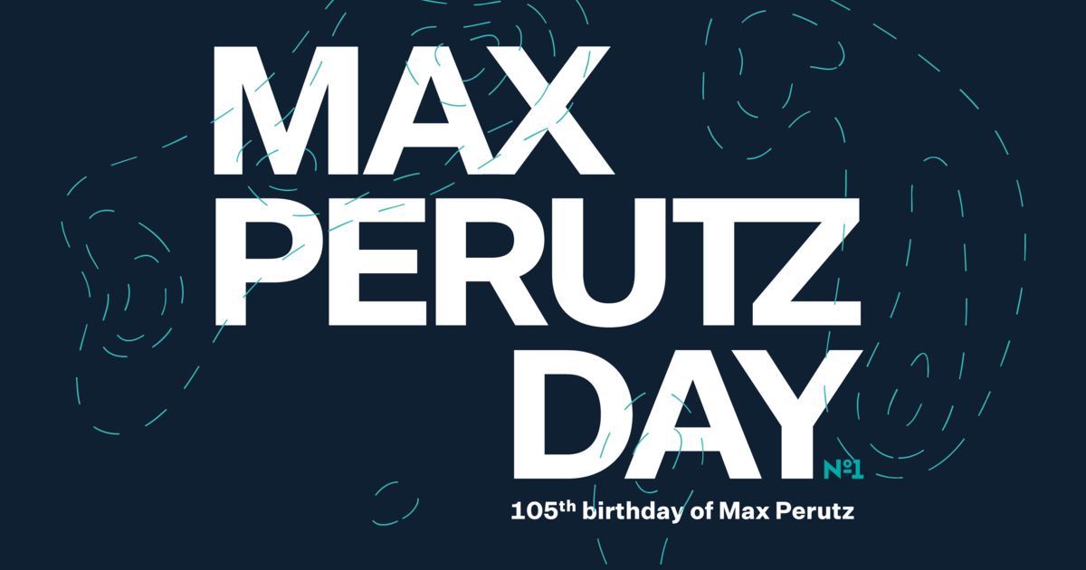 First Max Perutz Day kicks off a new era at the Max Perutz Labs Vienna ...
