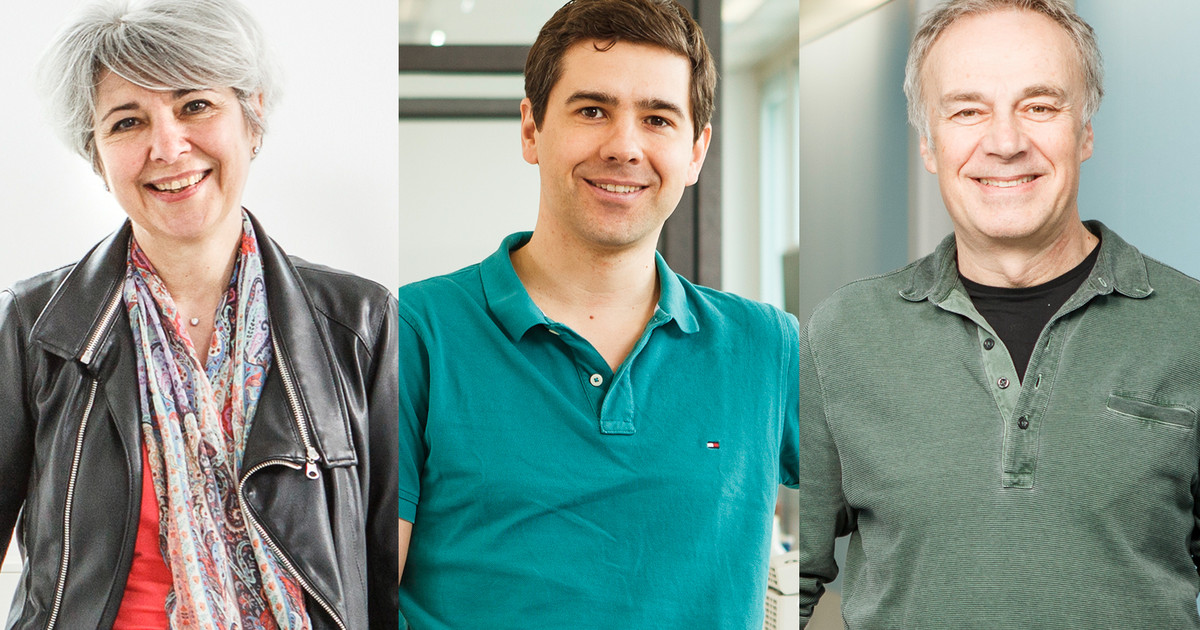 FWF Stand-Alone grants awarded to Max Perutz Labs scientists - Max ...