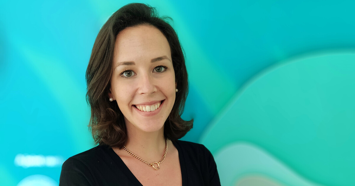 FWF ESPRIT Postdoc fellowship for Virginia Busetto - Max Perutz Labs