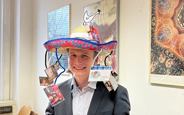 Leonard - Max Perutz Labs